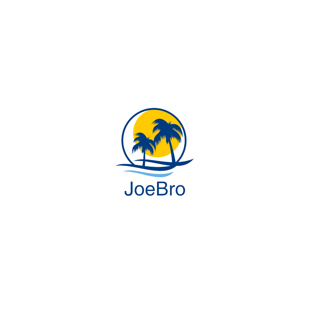 Shop Online at JoeBro